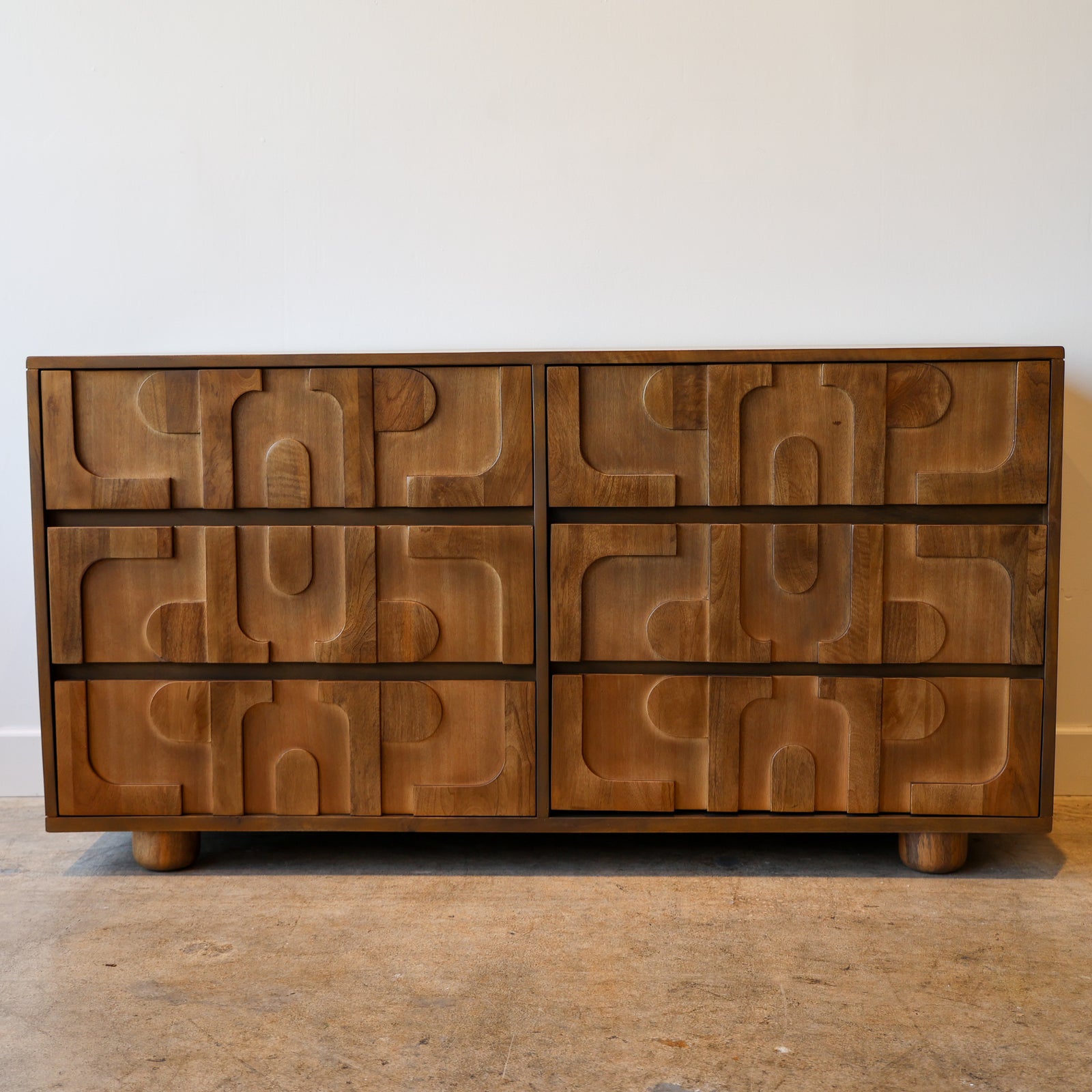 Funky Dresser