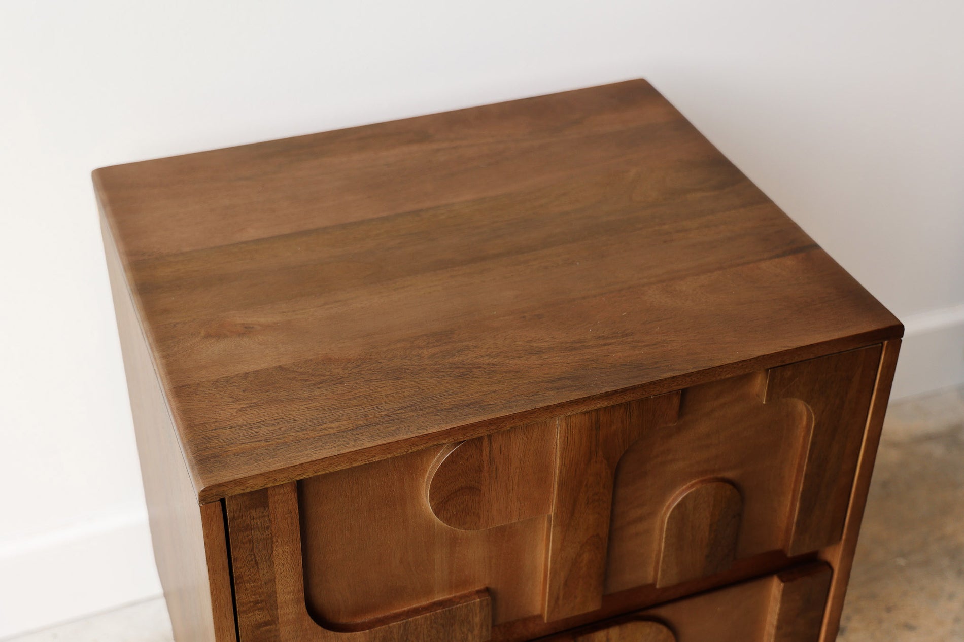 Funky Nightstand