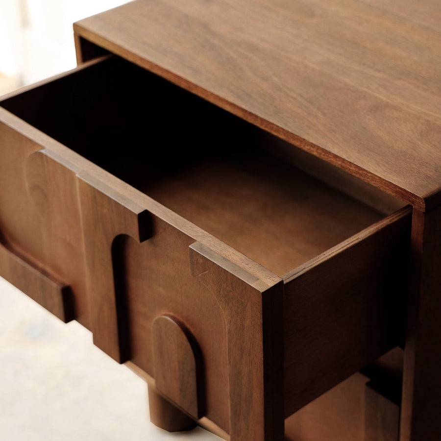 Funky Nightstand