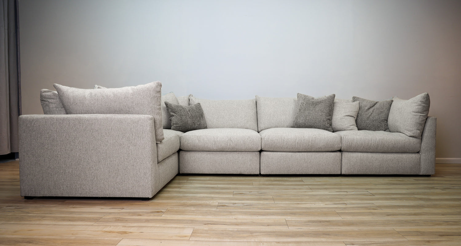 Kennedy Modular Sectional