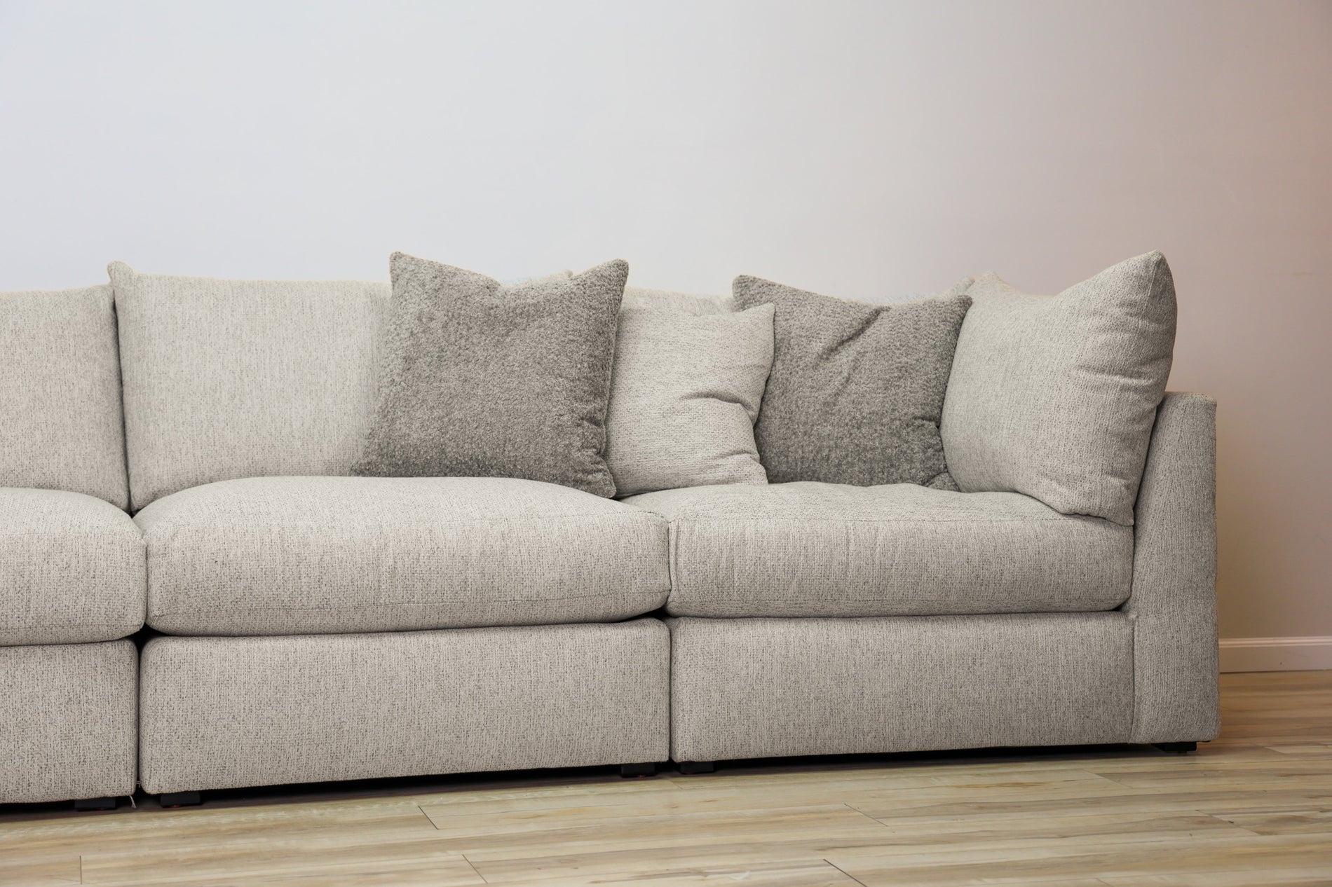 Kennedy Modular Sectional
