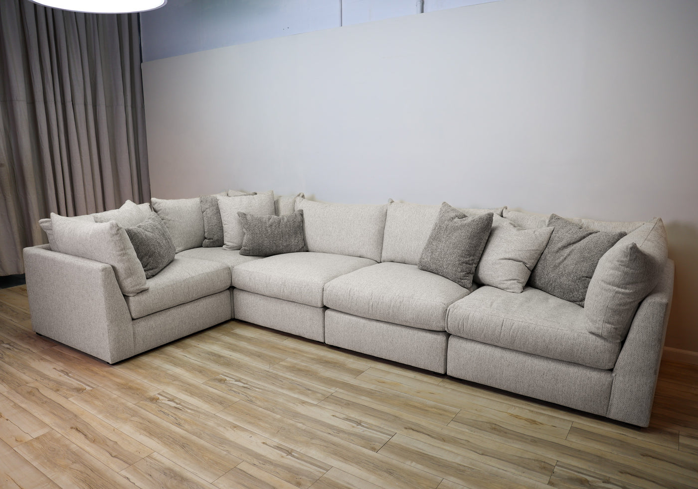 Kennedy Modular Sectional