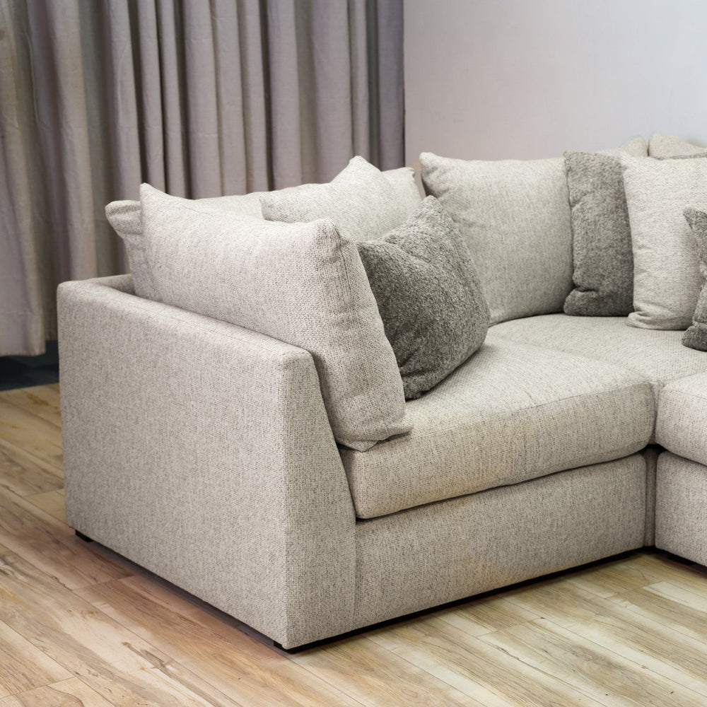 Kennedy Modular Sectional