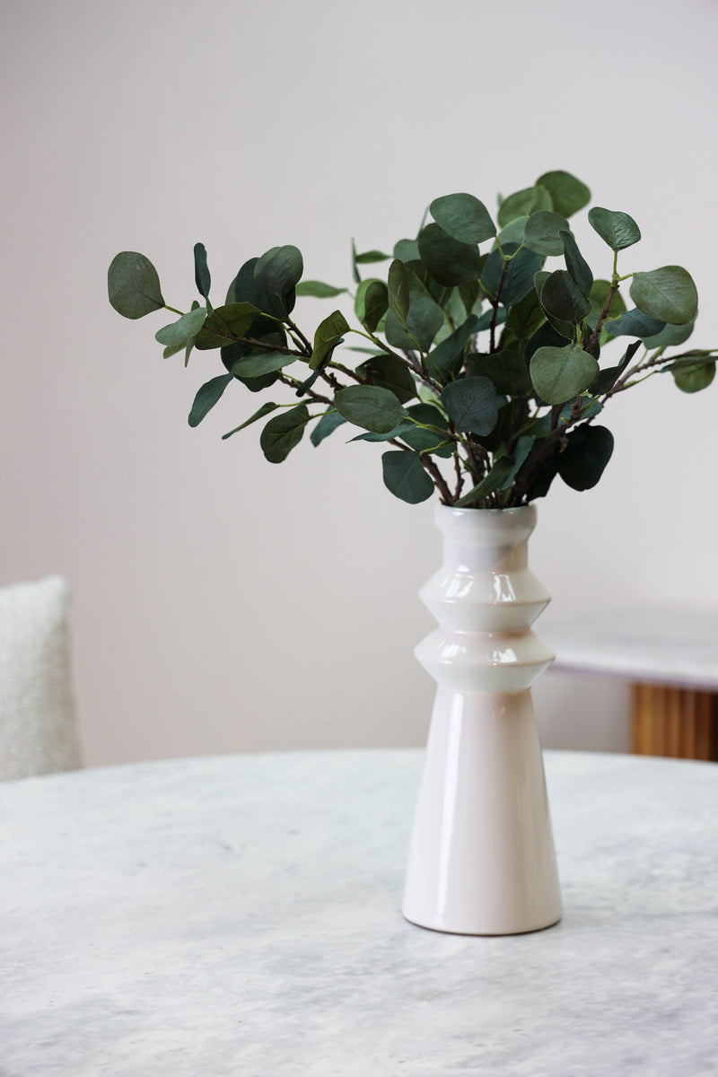 Fitzgerald Marble Dining Table