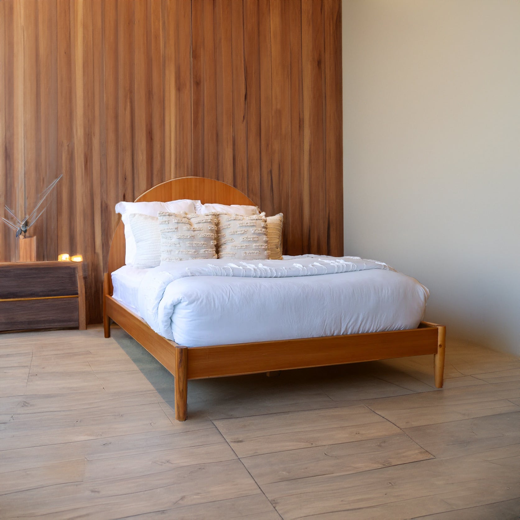 Archie Console Table – Dwell Home Market