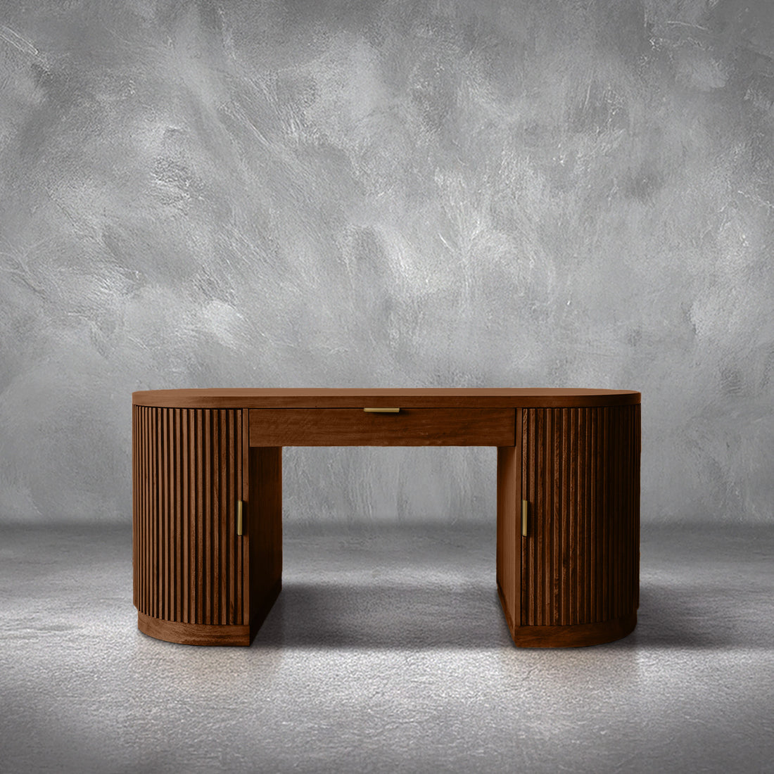 A different kind of furniture company.