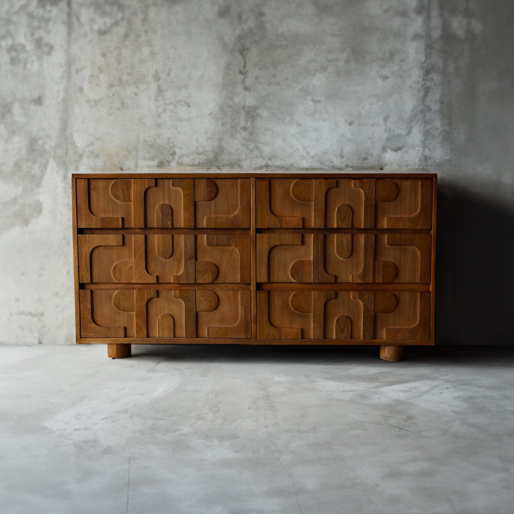 Funky Dresser