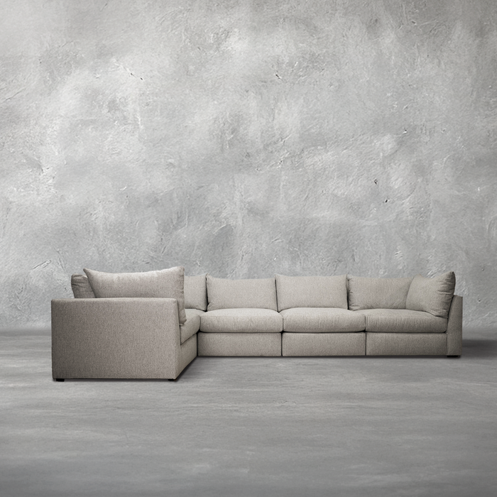 Kennedy Modular Sectional