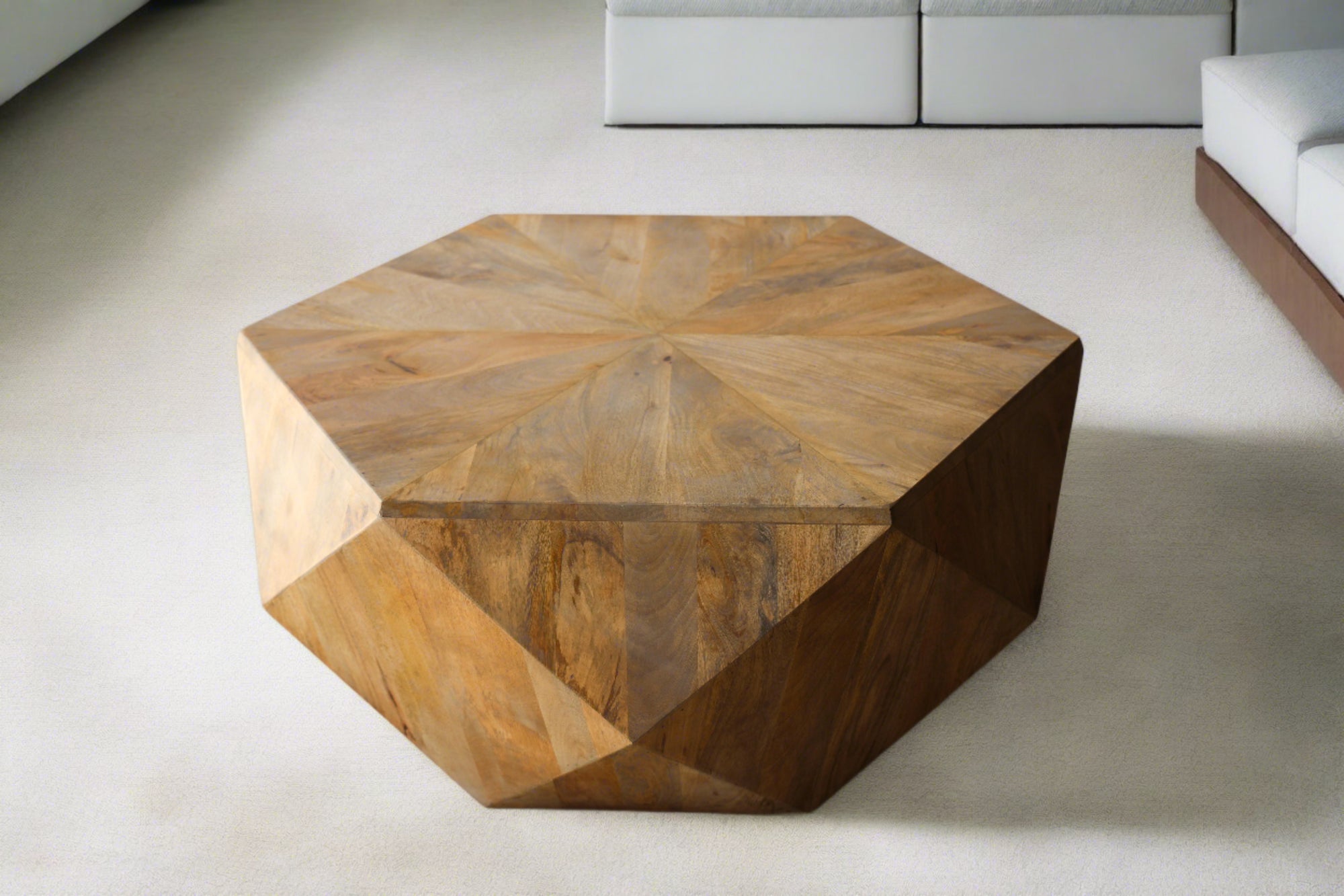 Corey Coffee Table