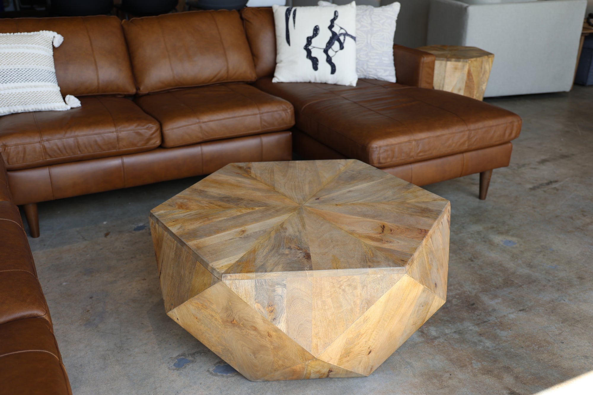 Corey Coffee Table